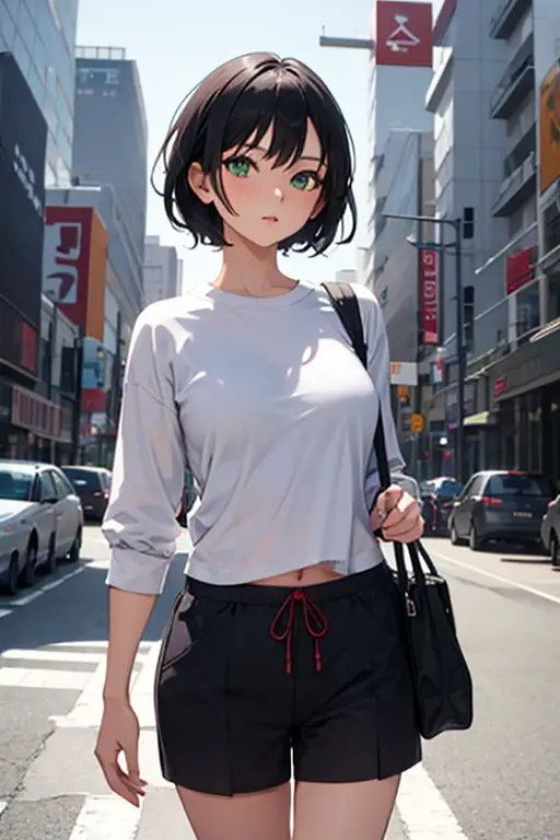 VirtualGF - Your AI Girlfriend